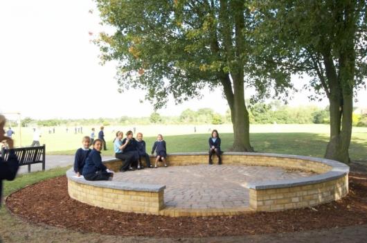 Careers at St Paul's CE Primary School - Addlestone, United Kingdom ...